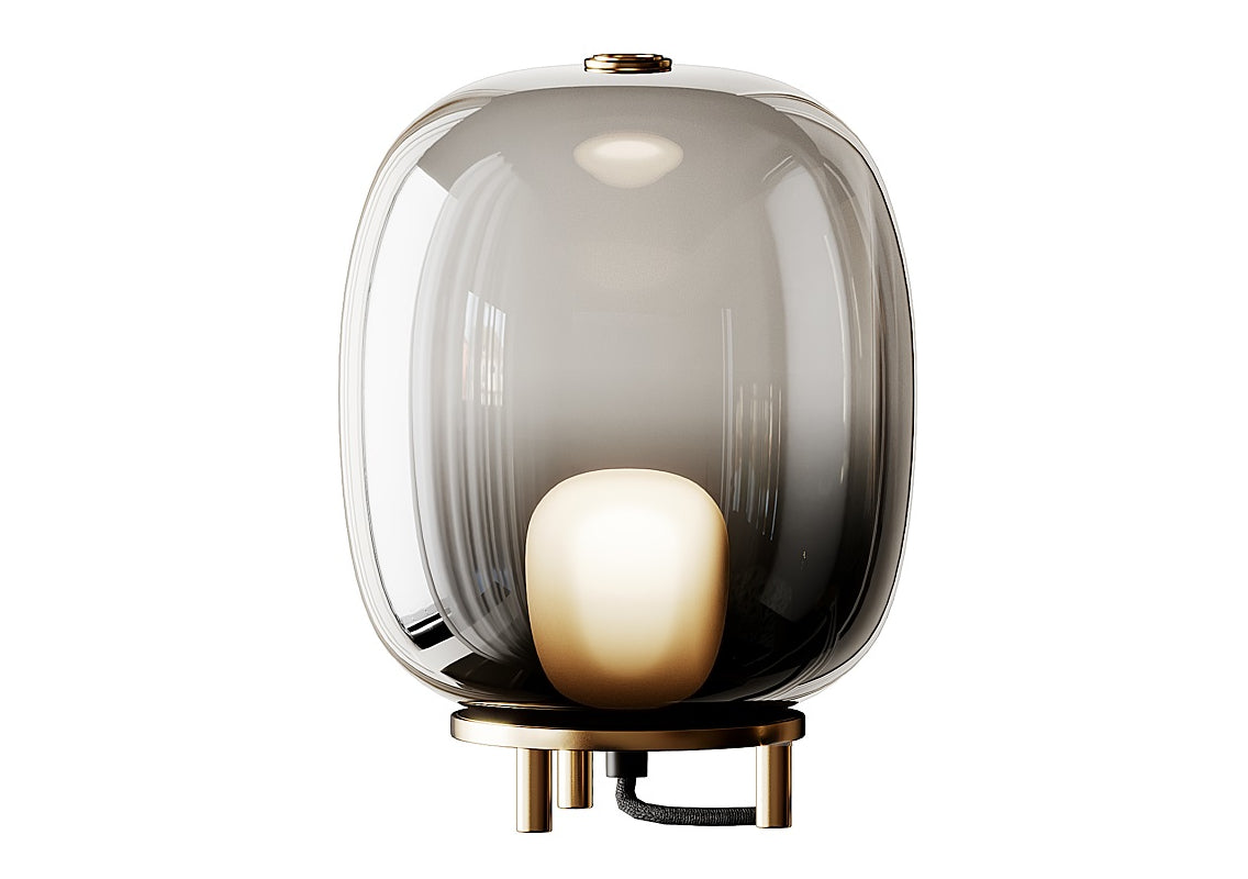 Blow Tall Table Lamp