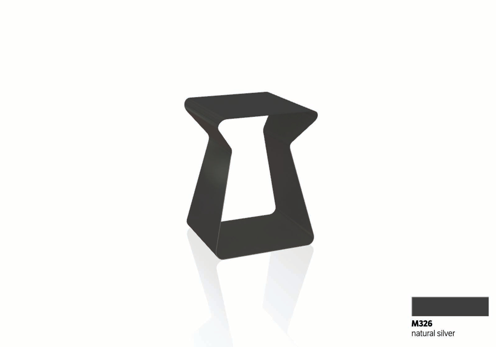 Kito Coffee / Side Table & Seat / Magazine Rack