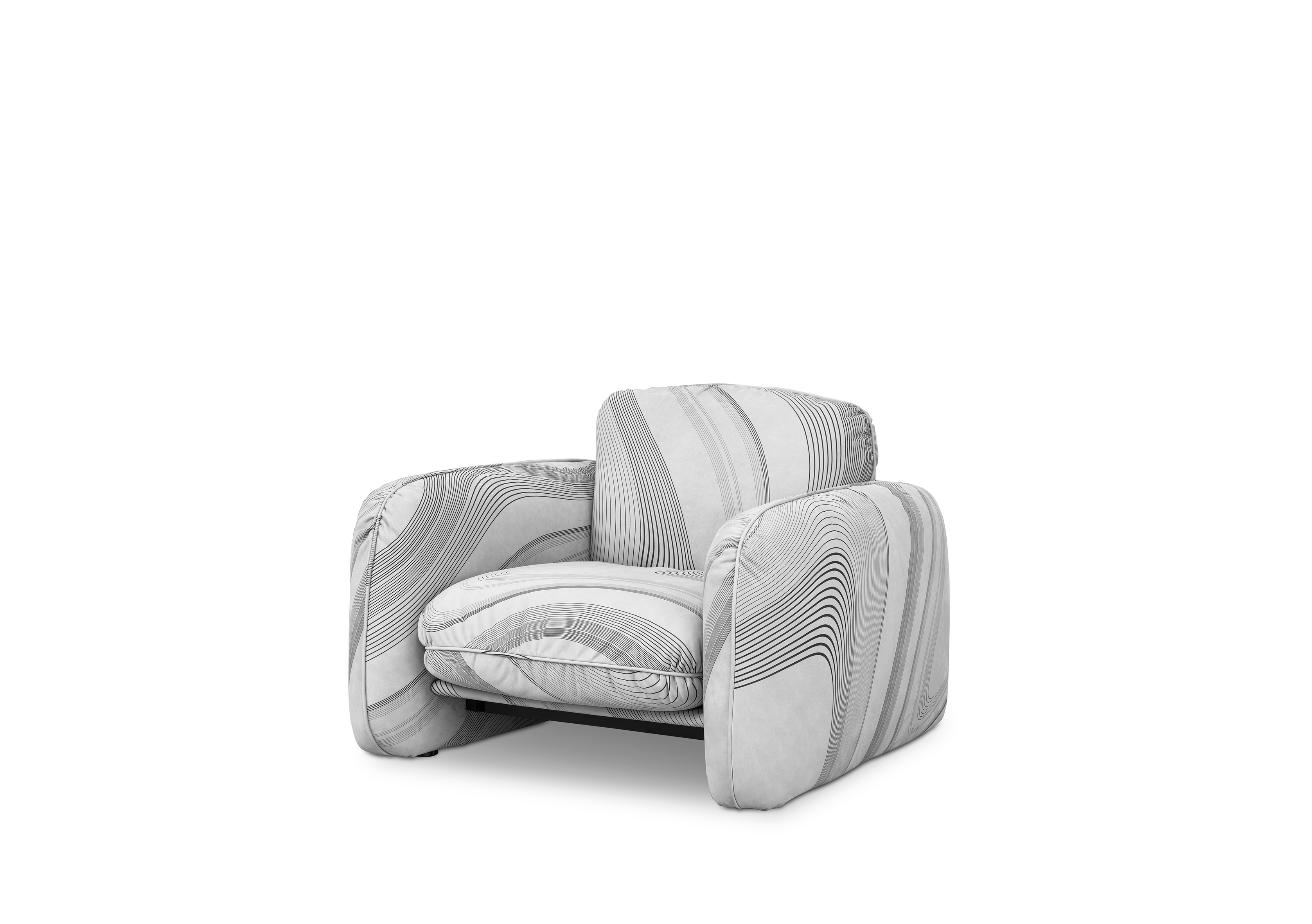 Brigitte (Floor Model)