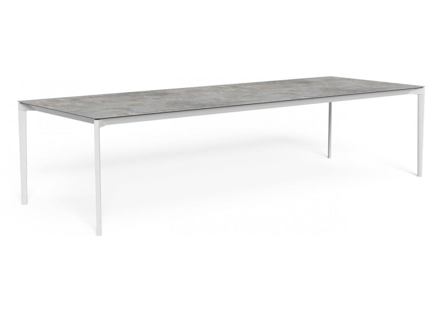 Leaf Rectangular Dining Table Big