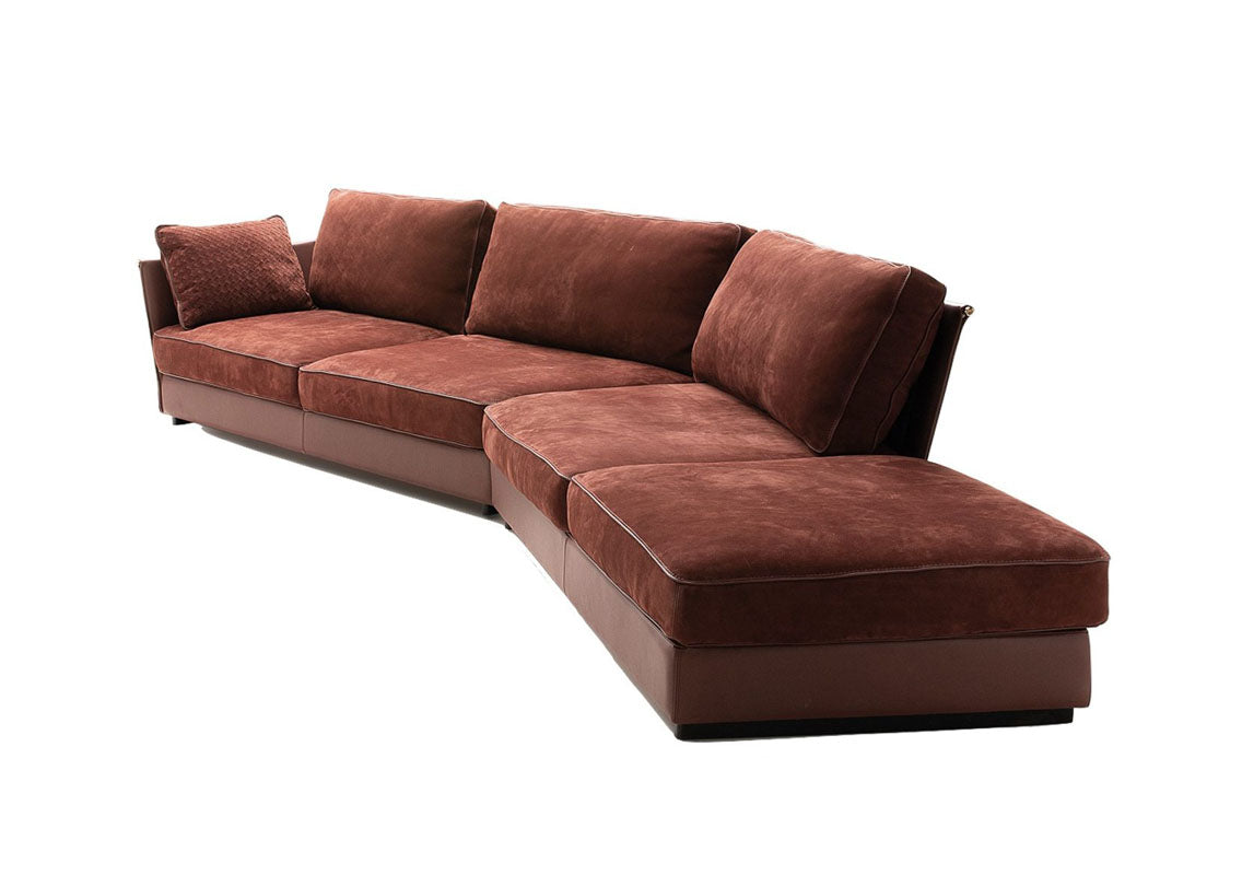 Barnaby Corner Sofa