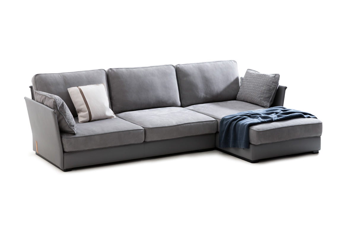 Barnaby Sectional Sofa