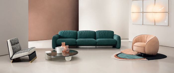 Baxter Himani Collection