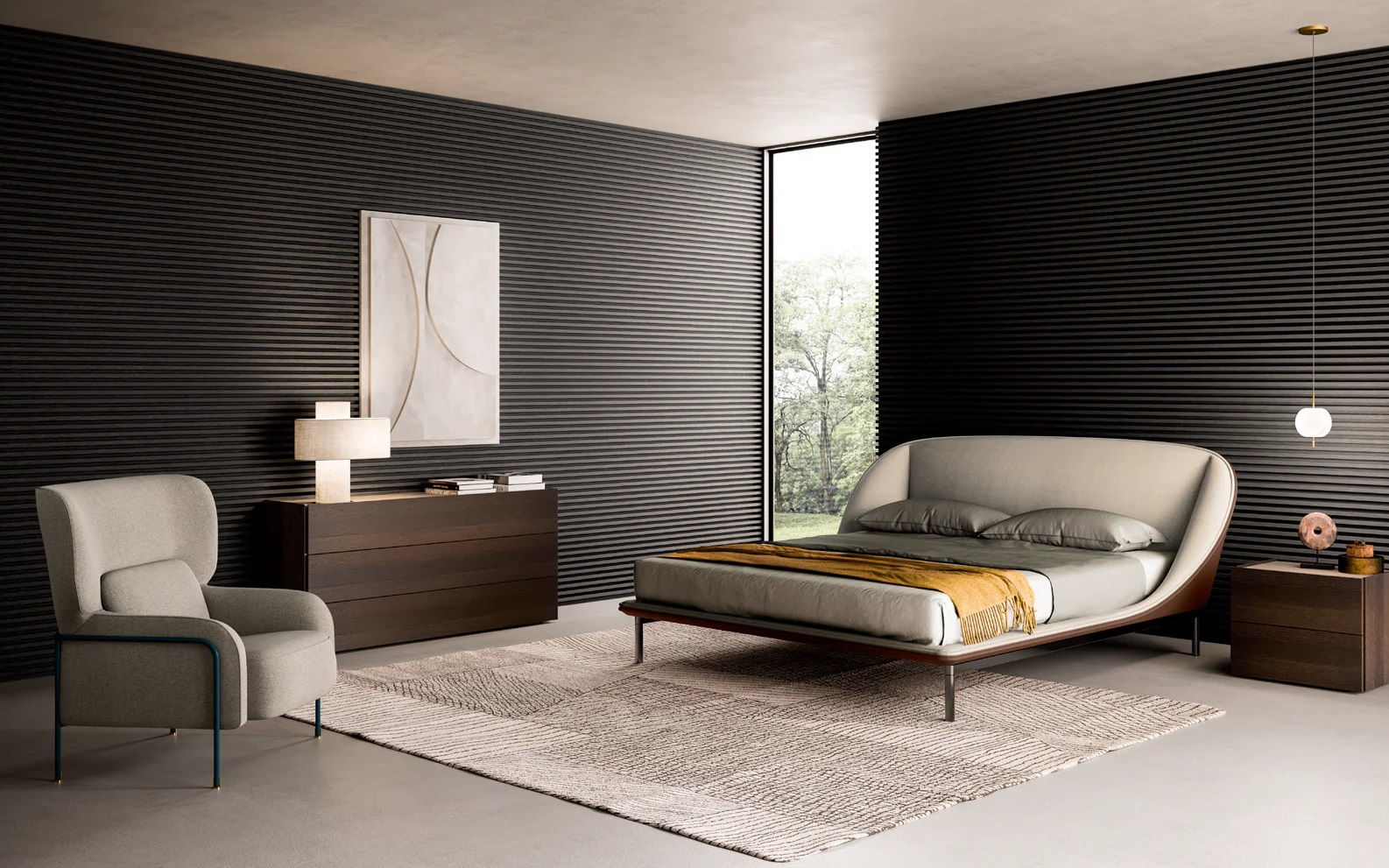 Studio Verticale Quickship