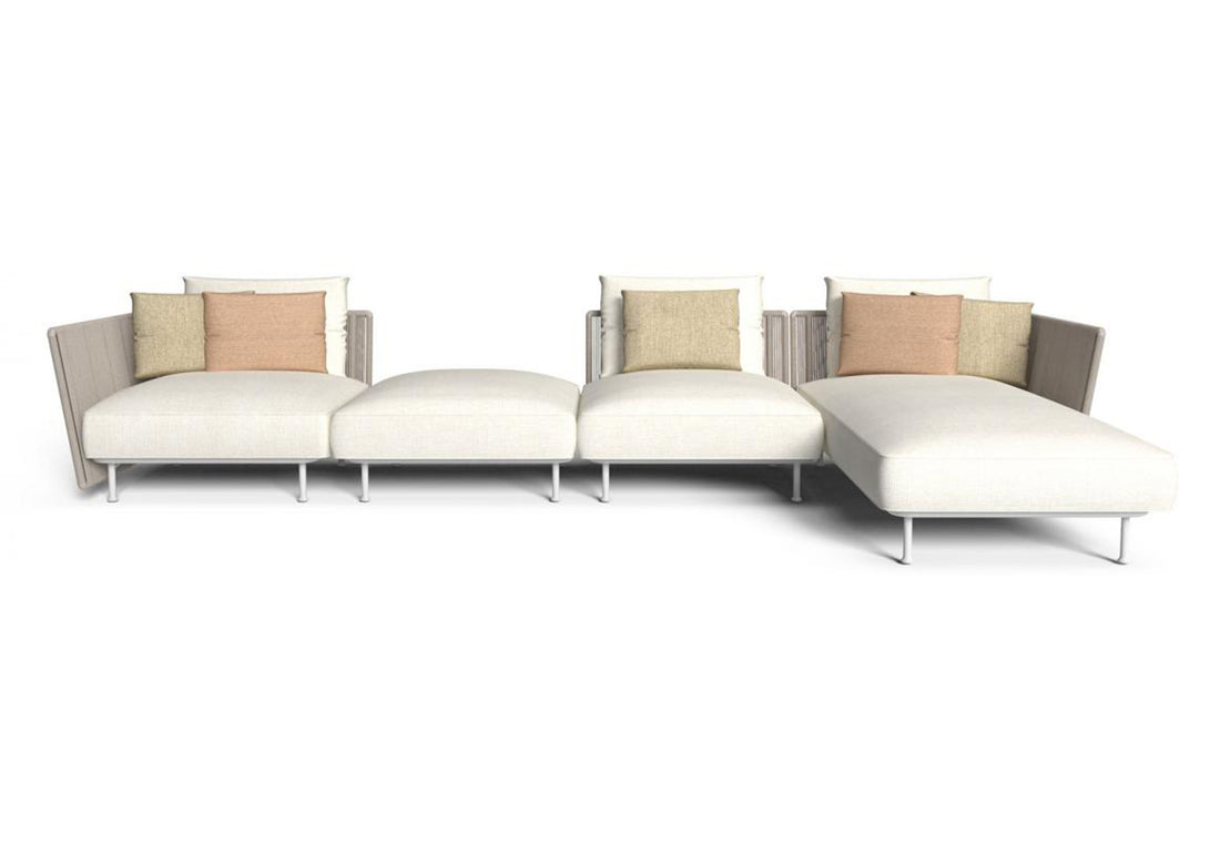 Coral Modular Sofa