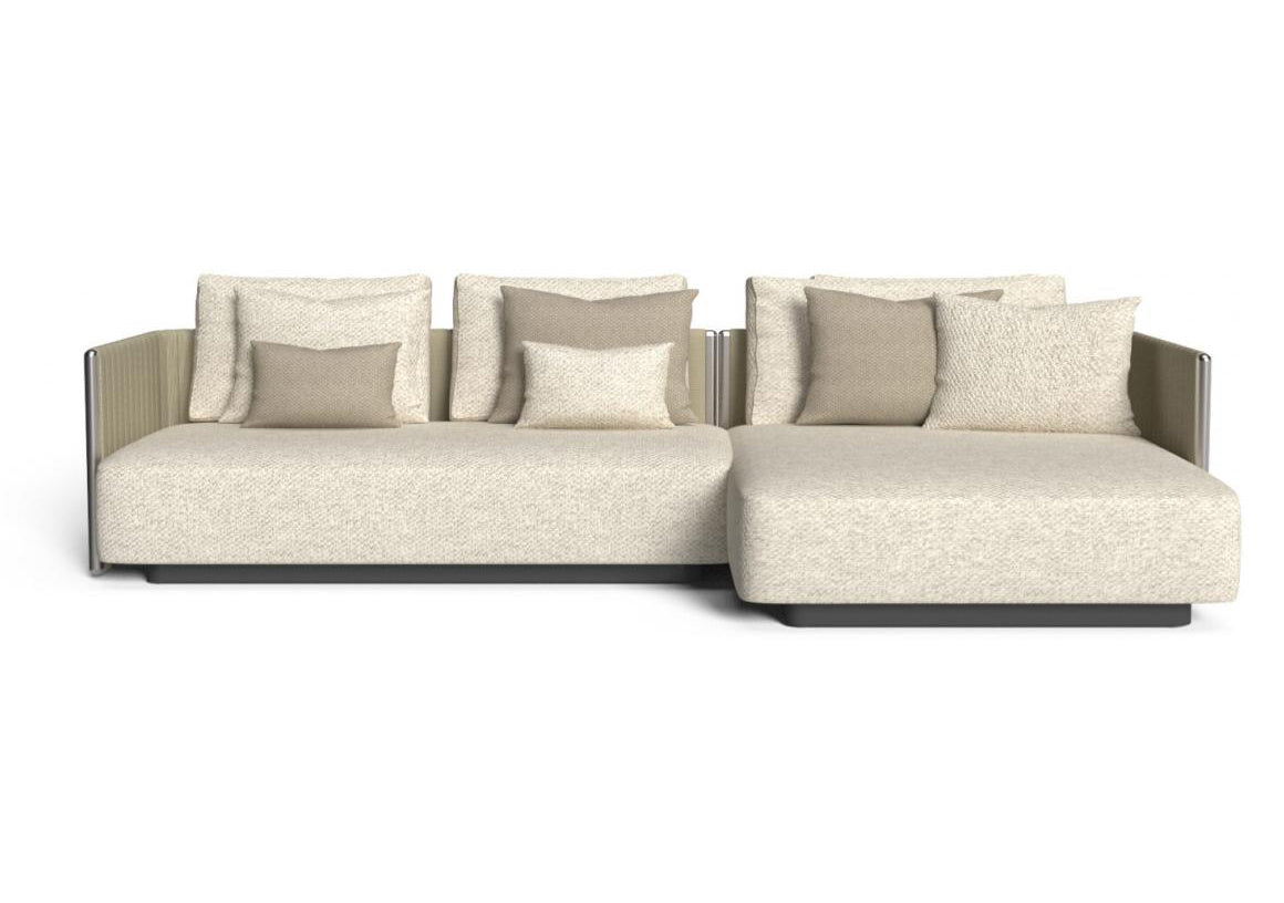 George Modular Sofa