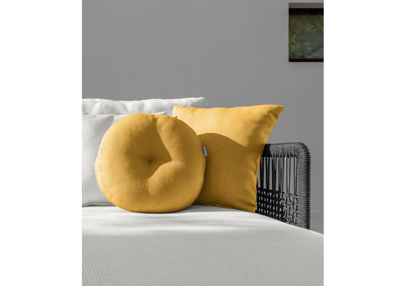 Slam//Rope Modular Sofa