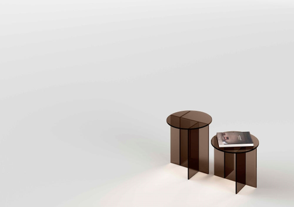 Sestante Side Table
