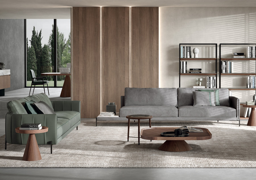 Ferdie Sectional Sofa