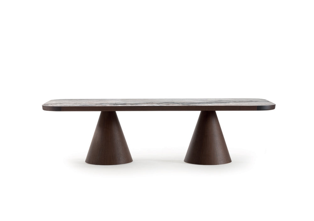 Gordon Rectangular Dining Table