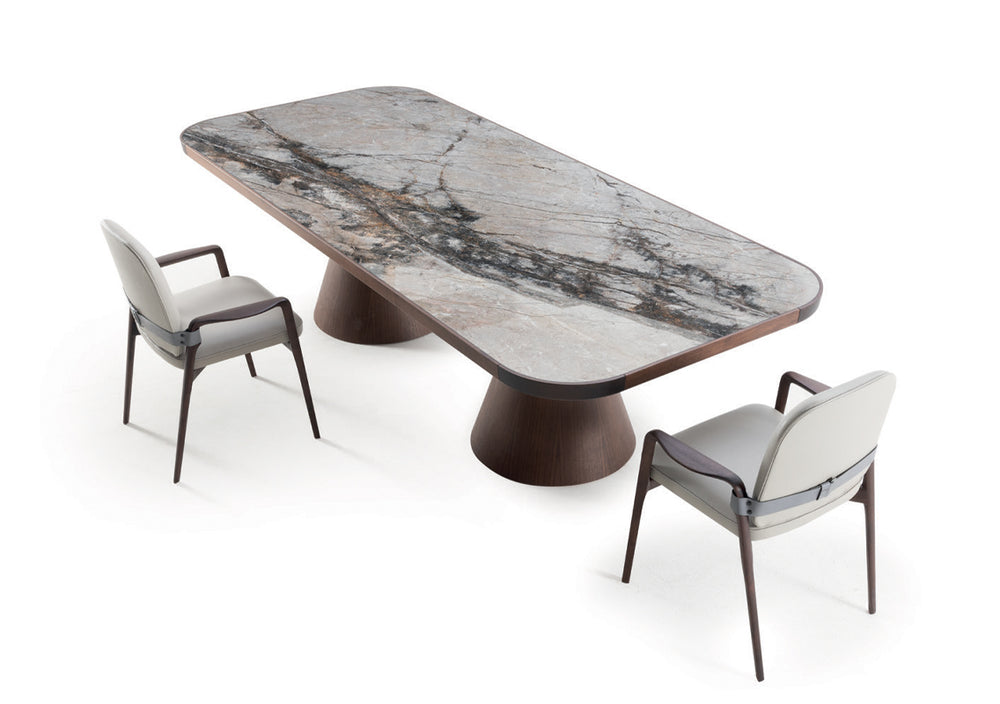 Gordon Rectangular Dining Table