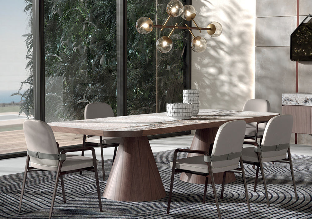 Gordon Rectangular Dining Table