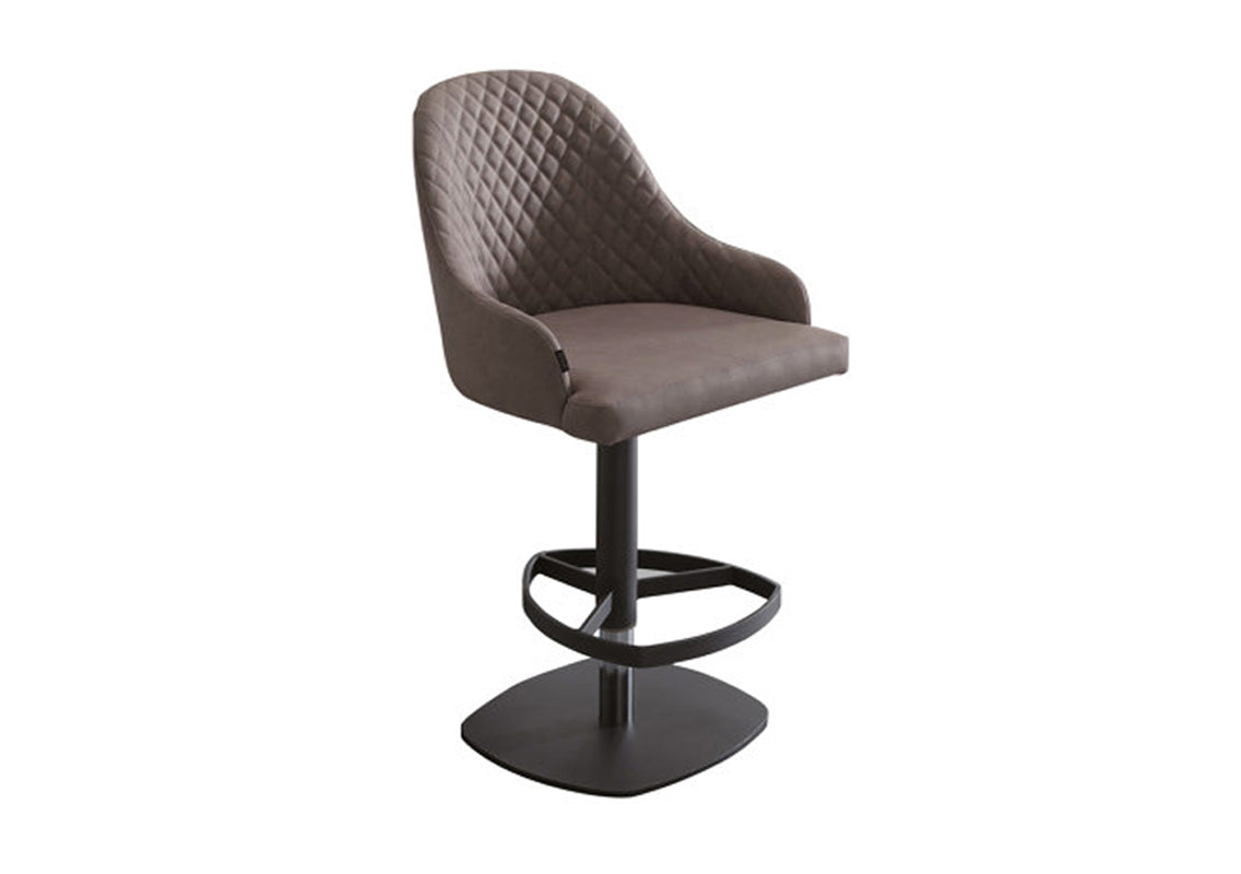 Dylan Adjustable Height Bar Stool