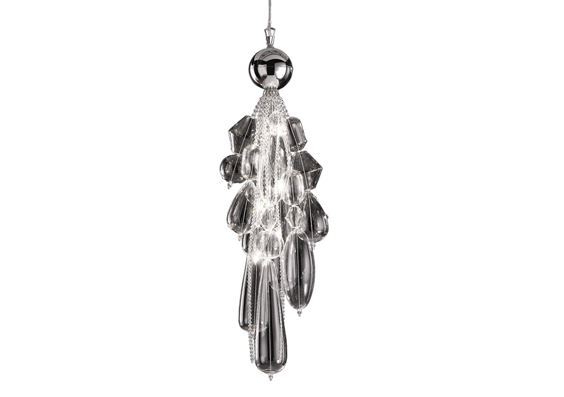 Flut Pendant Lamp 478 - 3