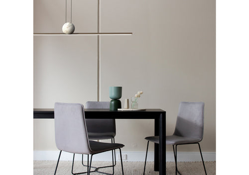 Regolo Suspended Lamp