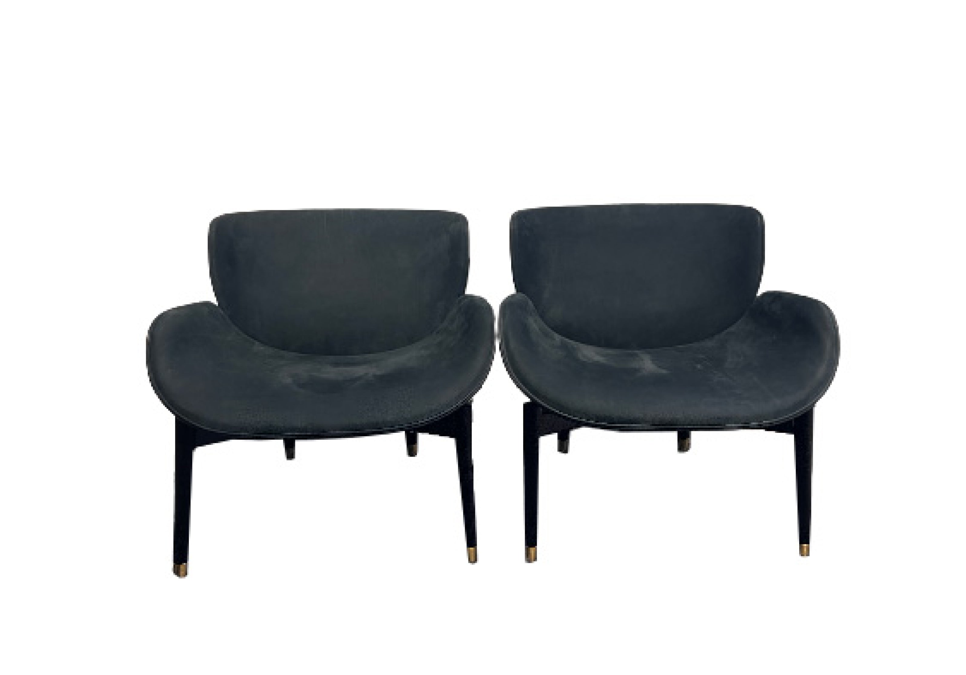 Jorgen armchair (Floor Model)