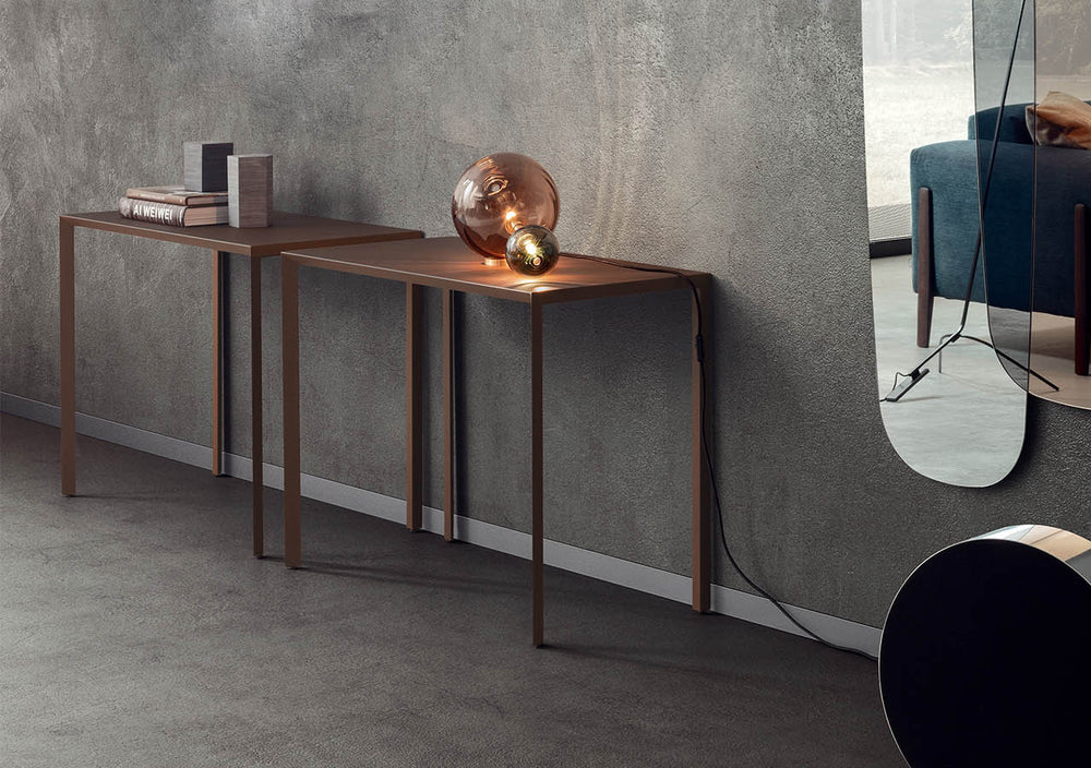 Mono Console Table