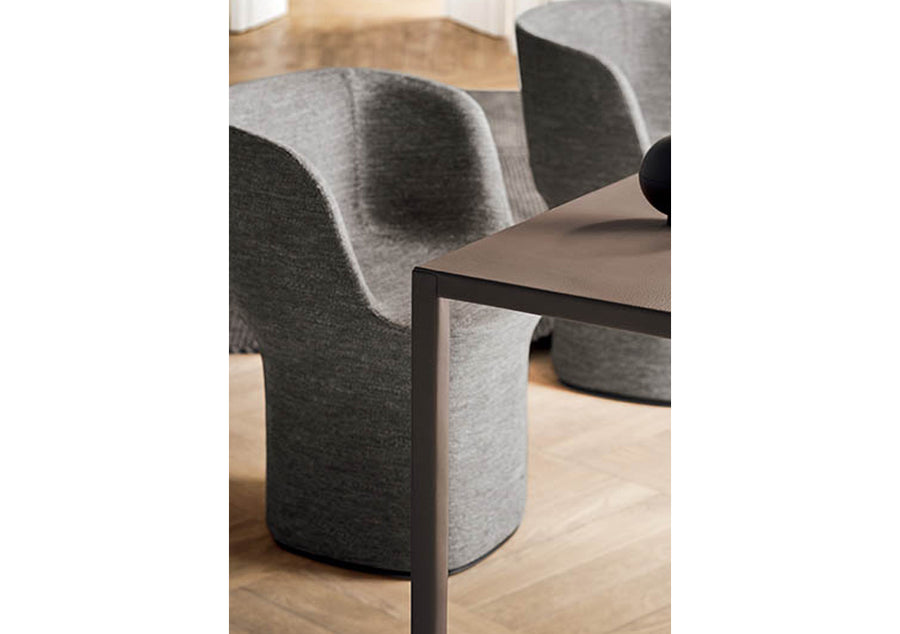 Mono Dining Table 100