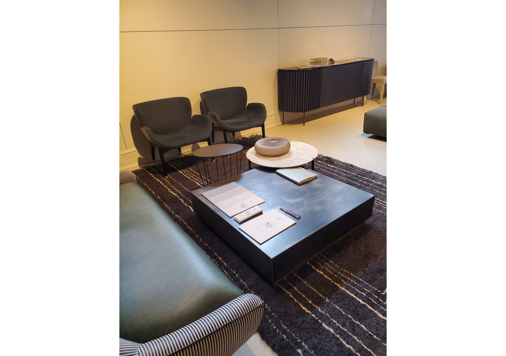 Jorgen armchair (Floor Model)