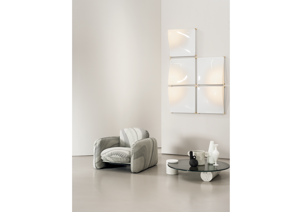 Brigitte (Floor Model)