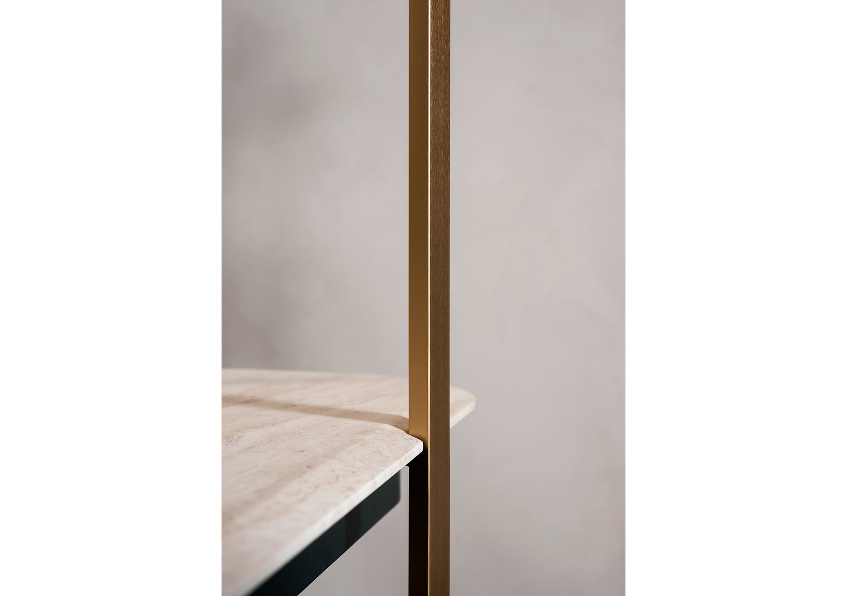 Ellipse Light Up Desk (Floor Model)