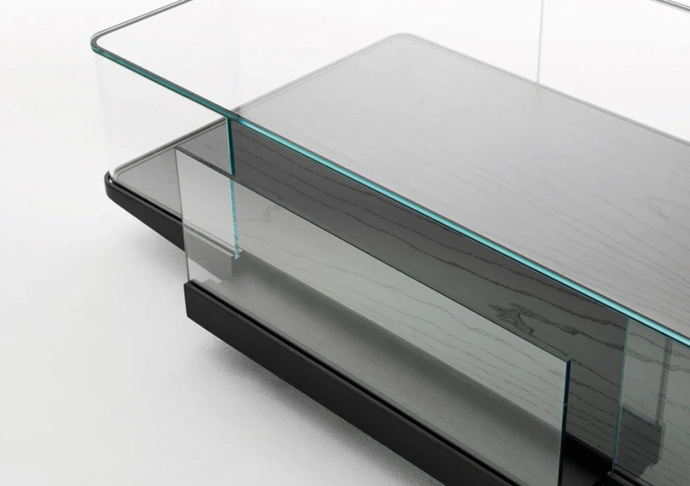 Collector Coffee Table