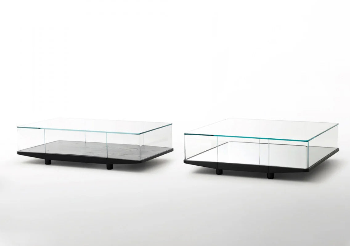 Collector Coffee Table