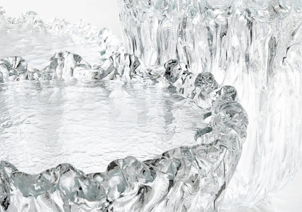 Fountain Coffee Table