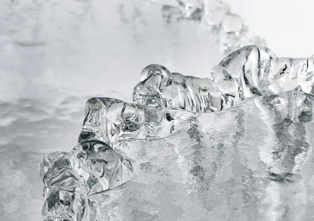 Fountain Coffee Table