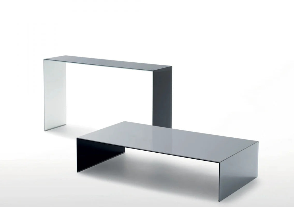 SiO2 Bridge Coffee Table