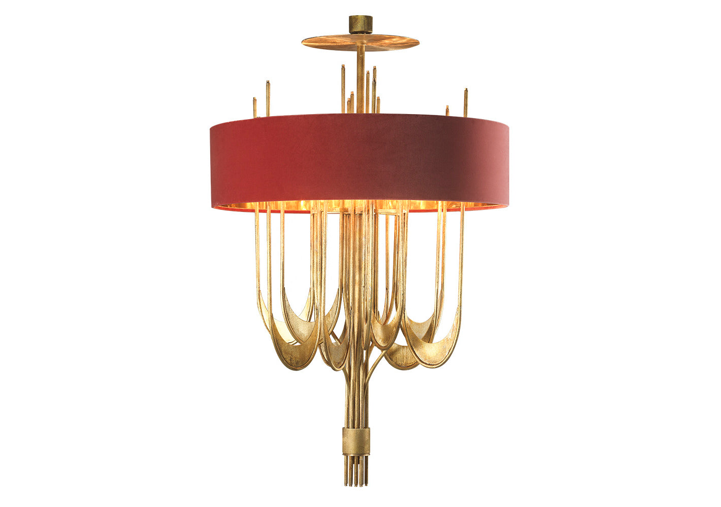 Chandelier 7266