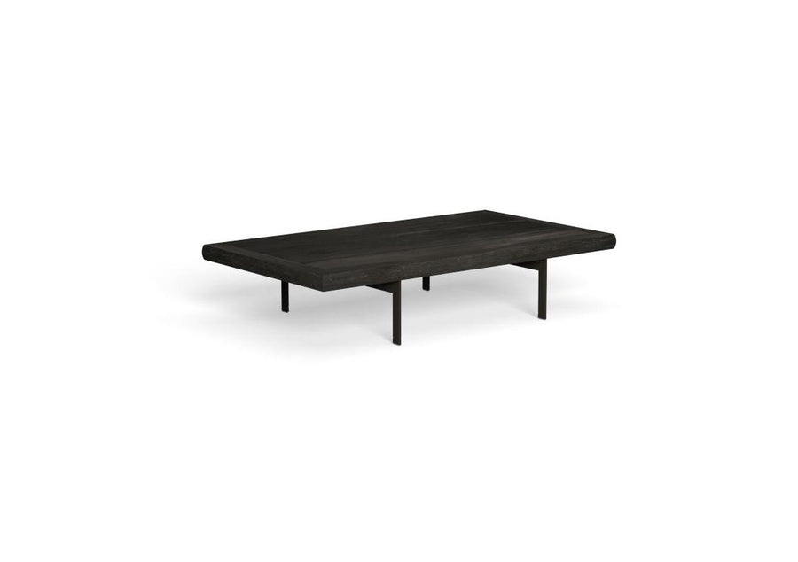 Allure Rectangular Coffee Table