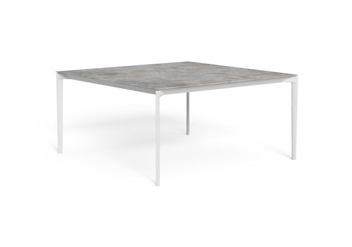 Leaf Square Dining Table