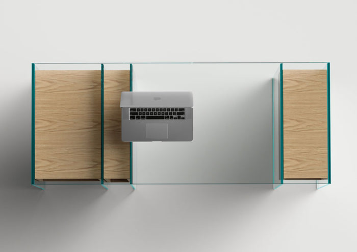 Marcell Office Desks