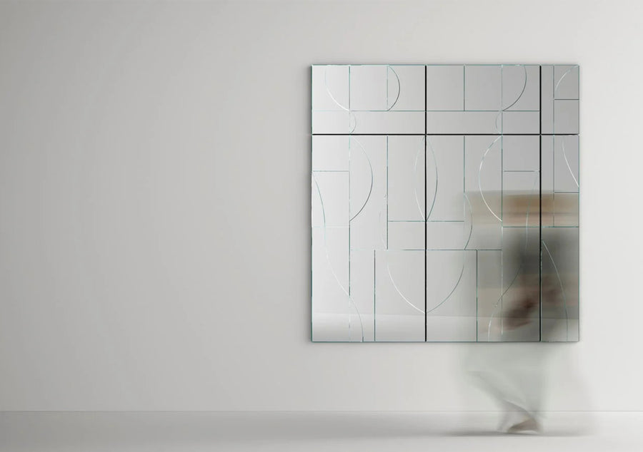 Maybe Mirror Compositions