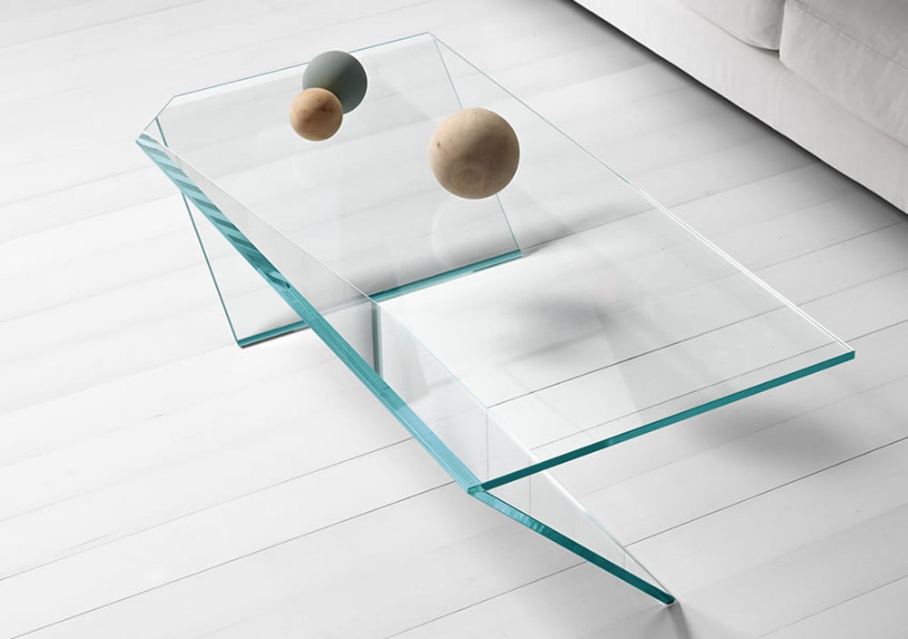 Ti Coffee Table