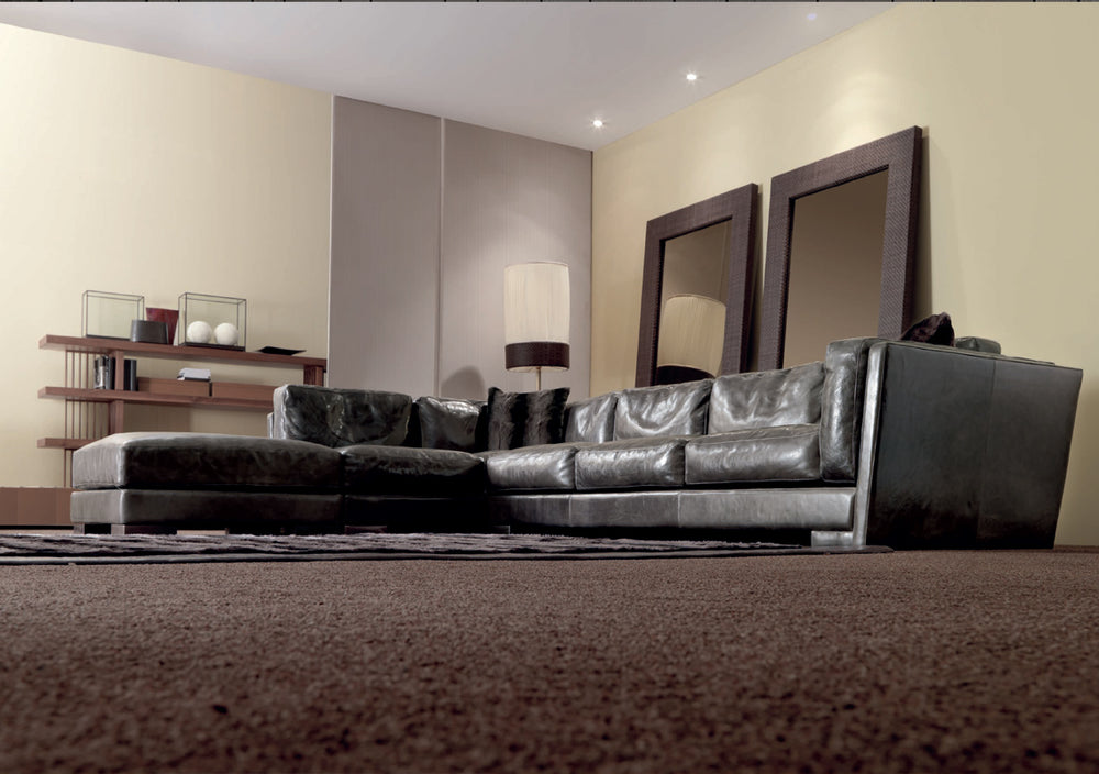 Alison Sectional Sofa