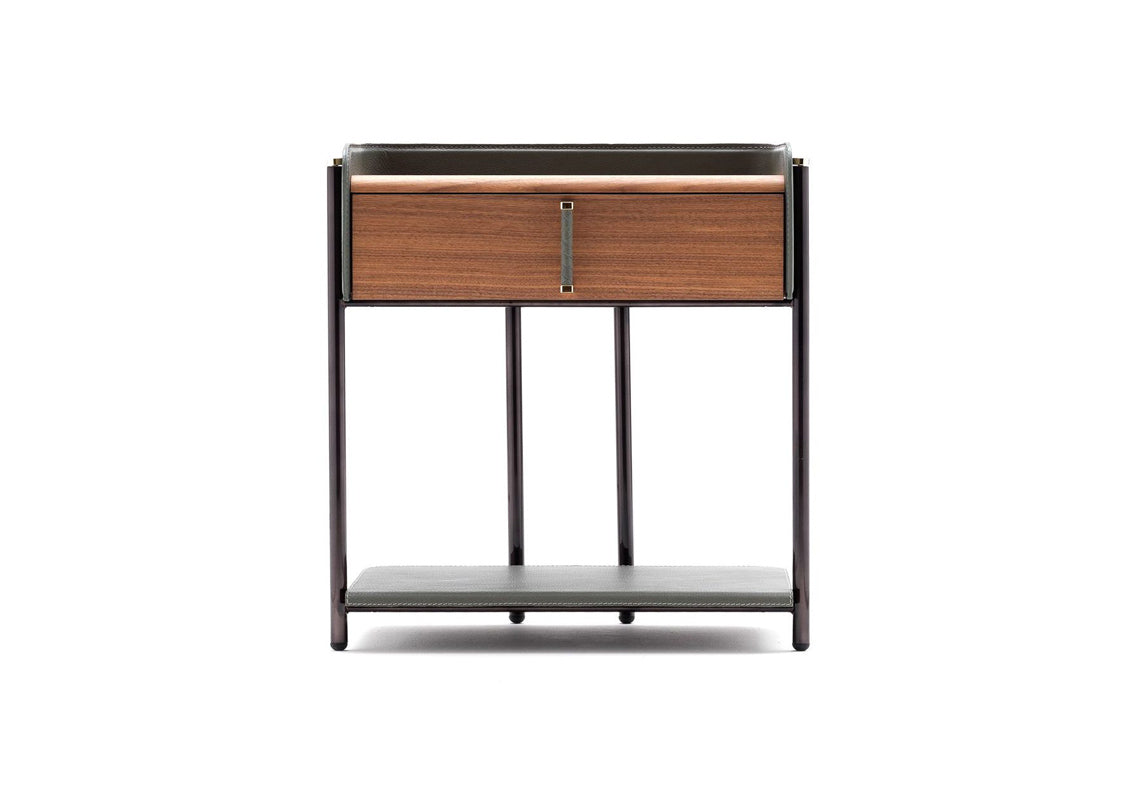 Benny Deluxe Night Table