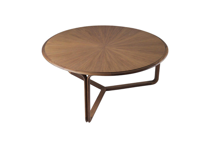 Big Doom Round Dining Table