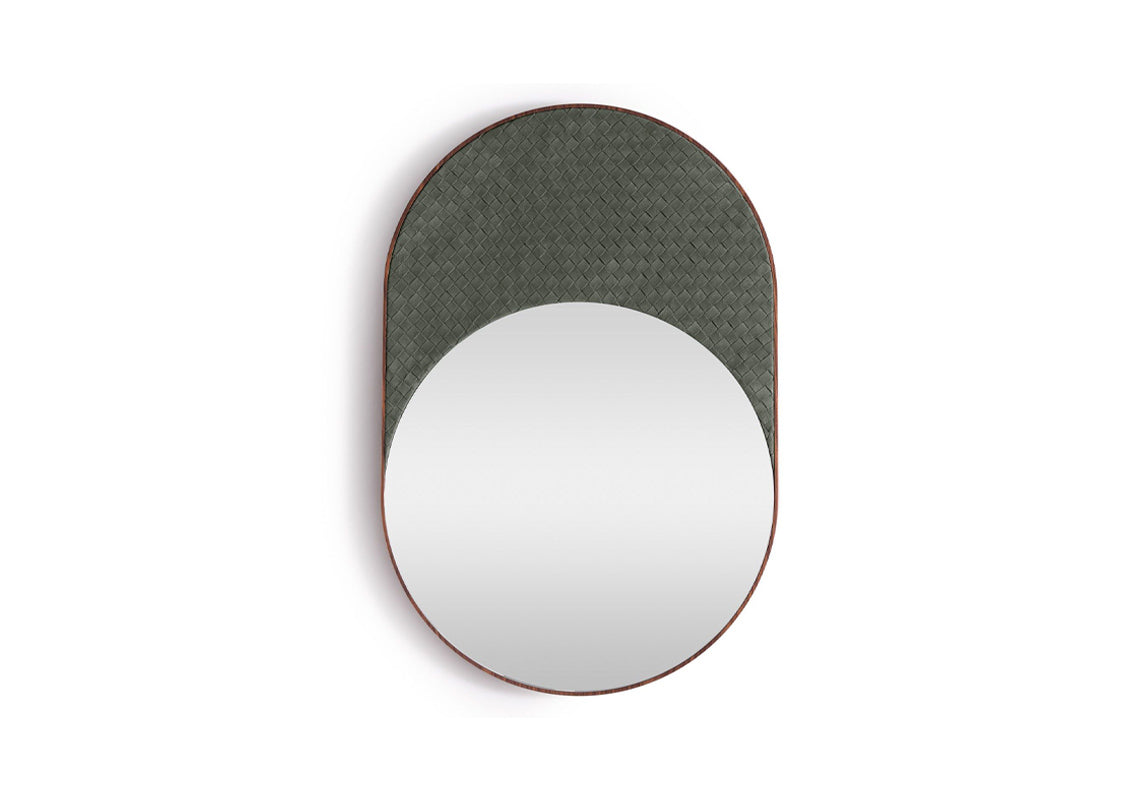 Milo Mirror